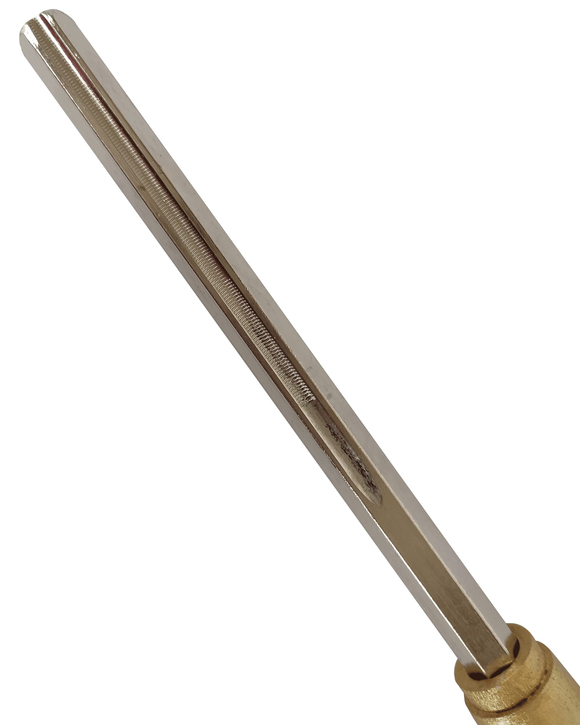 Guitar Repairing & Luthier Tools Guitar Fret Crowning Dressing File Narrow/Medium/Wide 3 Edges(Improved 3rd Generation)