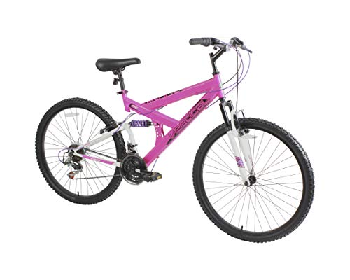 Dynacraft 26" Vertical Alpine Eagle Dual Suspension Mountain Bike