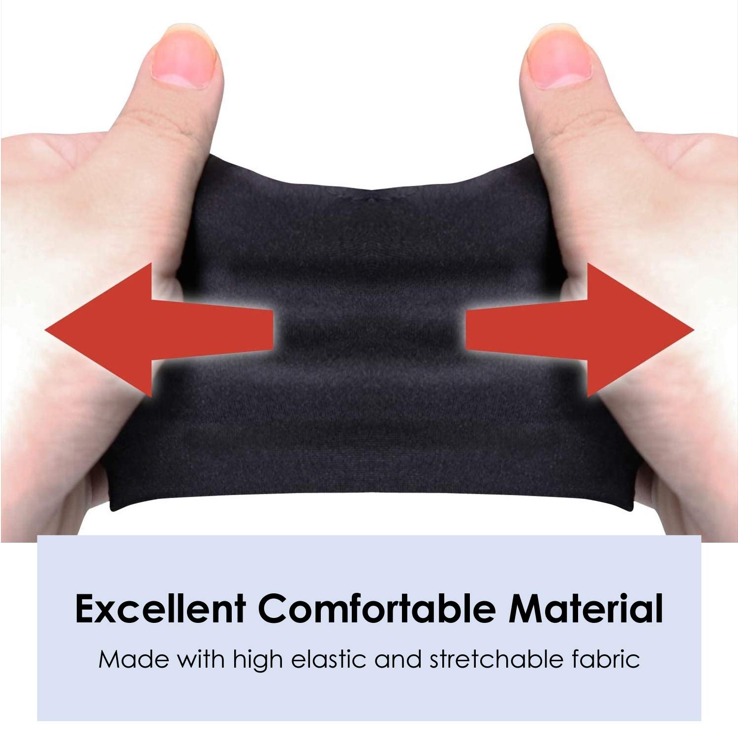 ELECOM Artist Gloves for Drawing Tablet for Left Hand or Right Hand with 2fingers 3.0inch -3.2inch TB-GV2M