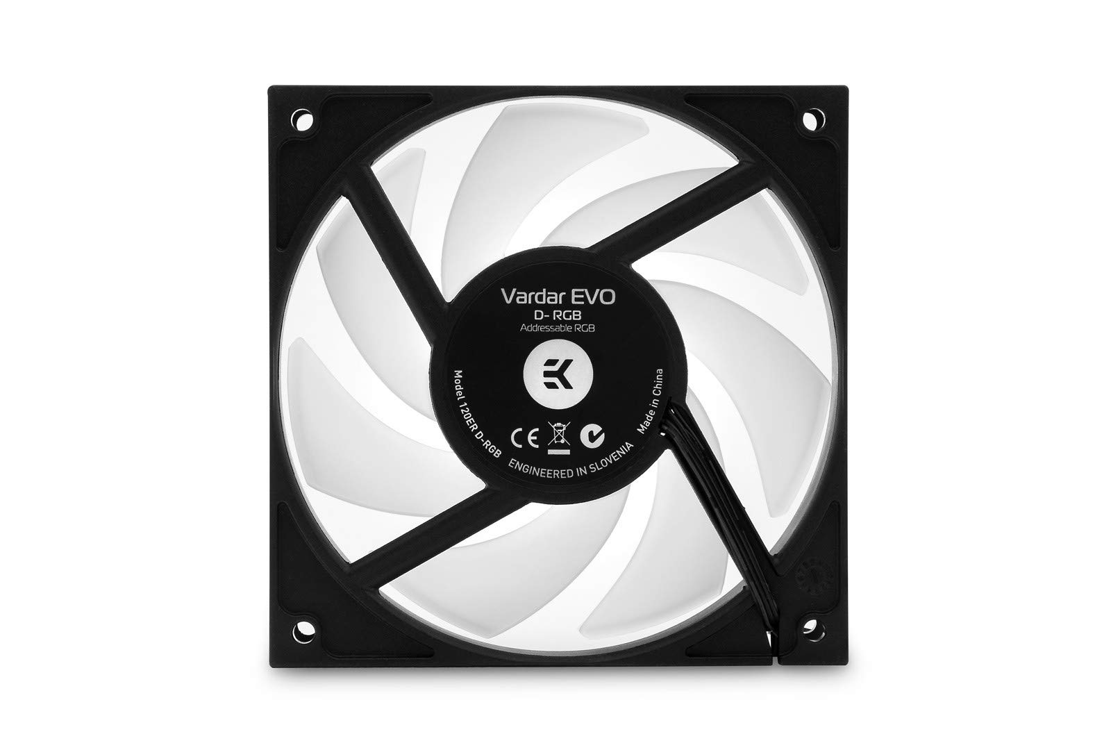 EKWB EK-Quantum Power P360 Water Cooling Kit, Digital RGB