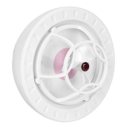 Mini Dishwasher, 5V10W Multifunctional Dishwasher 32.8"Household USB Mini Ultrasonic Dishwasher Dish Washing Machine Cleaner(Red)