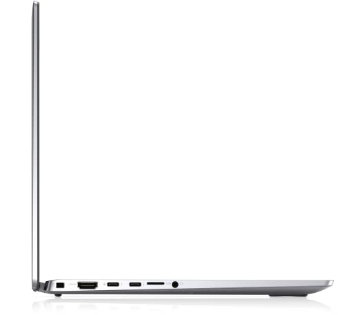 Dell Latitude 9420 Laptop PC 14" Touch 2 in 1 QHD+ 2560 x 1600 Laptop PC, Intel Core i5-1135G7 Processor, 8GB Ram, 256GB NVMe SSD, Thunderbolt, HDMI, Windows 10 Pro (Renewed)