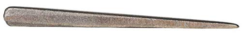 Klein Tools 7FWSS10025 Fox Wedge, Stainless Steel, 4-Inch
