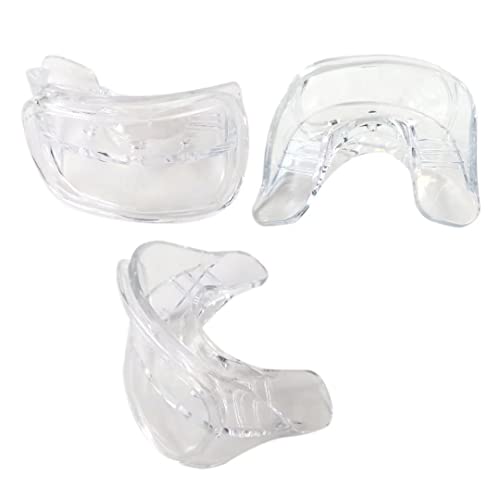 No Animal Byproducts 45% Carbamide Peroxide Dental Professional Strength White Gel Tooth Teeth Whitening Kit (1) Light