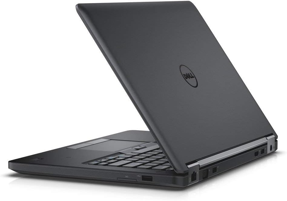 Dell Latitude E5450 Laptop 14" FHD Laptop Computer, Intel Core i7-5600U, 16GB RAM, 256GB SSD, HDMI, Windows 10 Pro (Renewed)