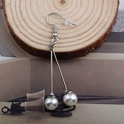 Earring Backings, Rubber Earring Backs for Stud Earrings for Women, Earring Backs for Fish Hook Earrings (100 Pieces)