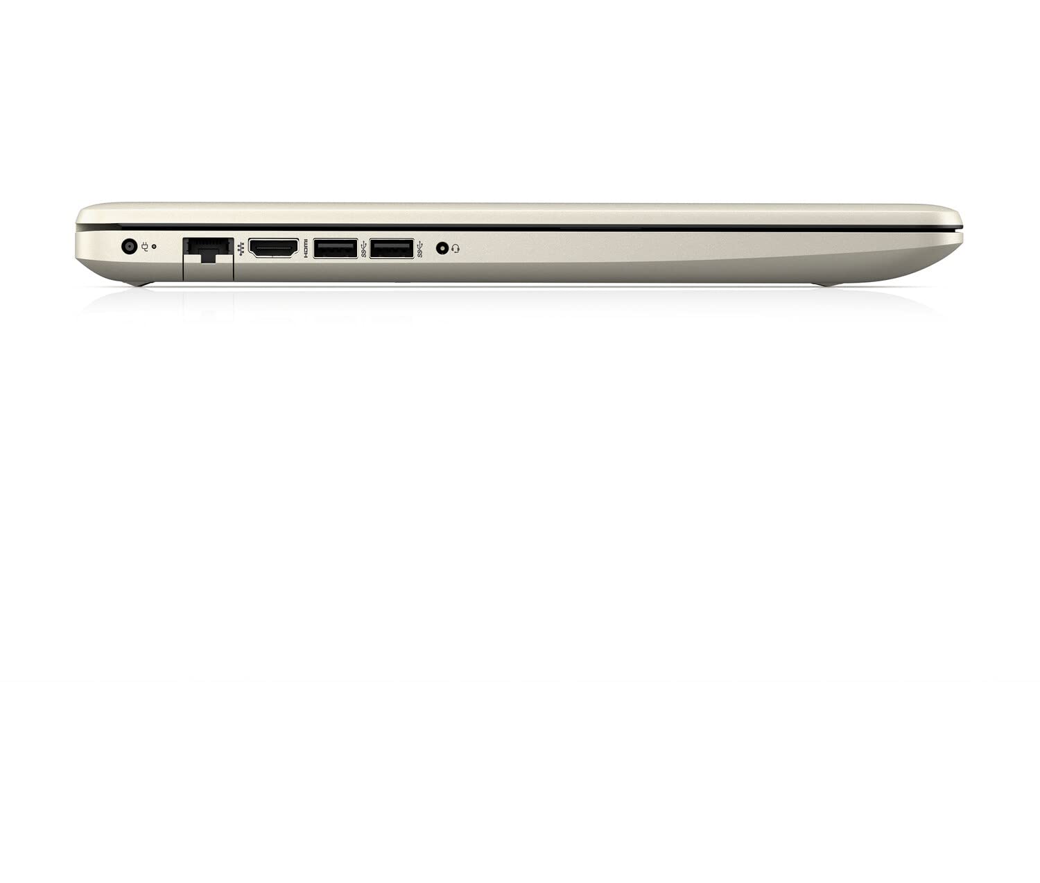 HP Laptop 17-BY0063CL, Intel Core i7-8550U, 8th Generation Processor, 8 GB DDR4 RAM, 1 TB HDD with 16 GB Flash RAM, Windows 10 Home 64 Bit (Renewed)
