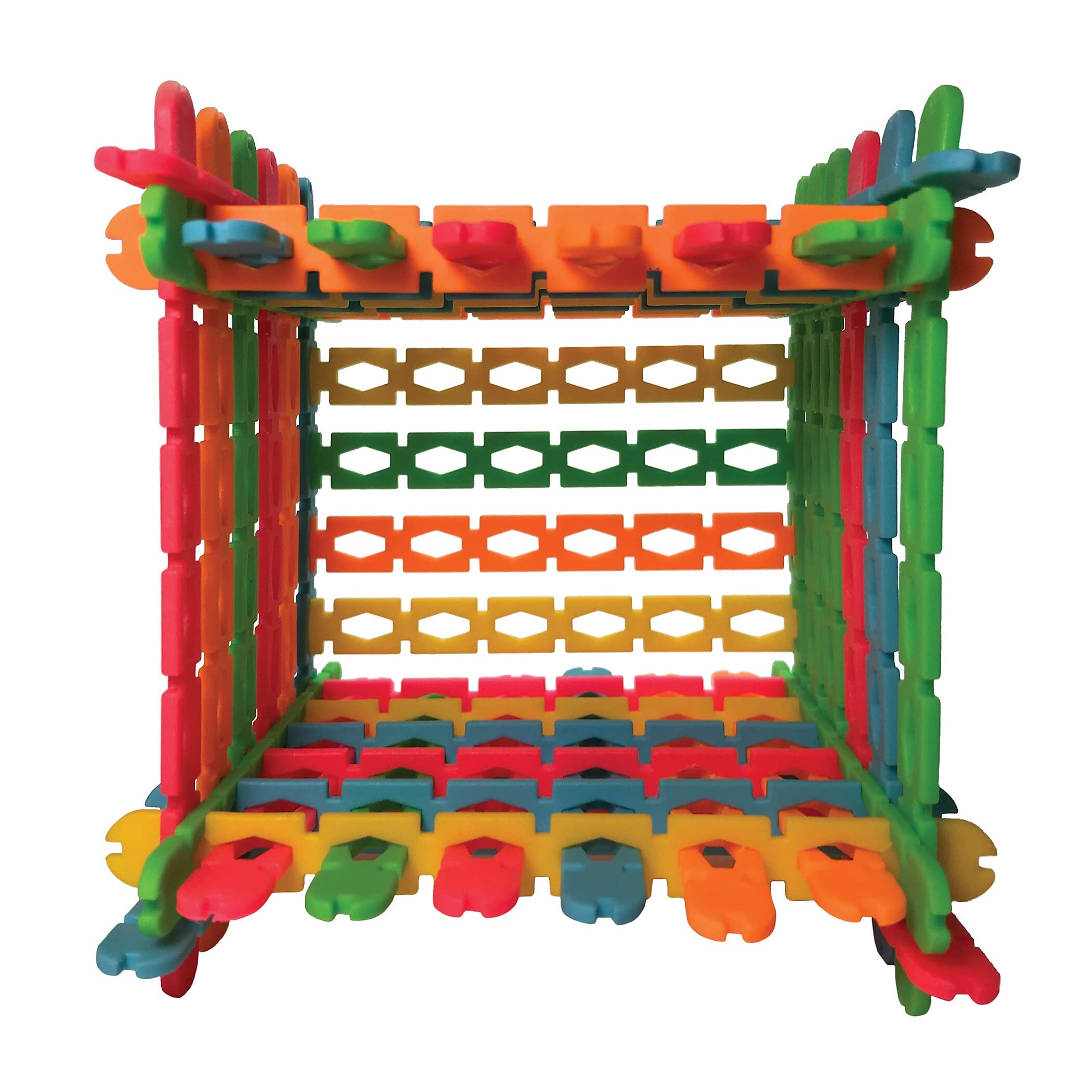 Roylco Structure Sticks