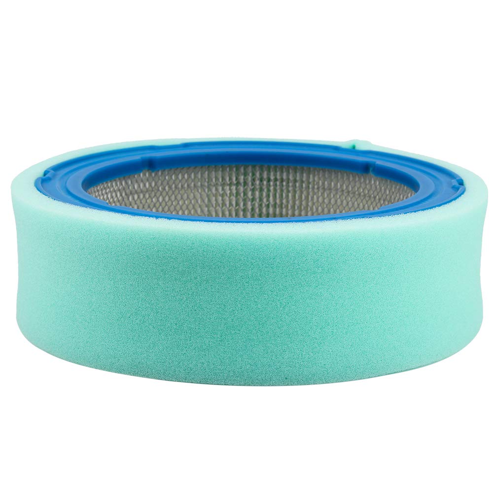 Kizut 394018S Air Filter 272490S for Briggs 394018 392642 30-101 100-131 ROTARY 2777 Lawn Mower with Pre Filter Parts Kit