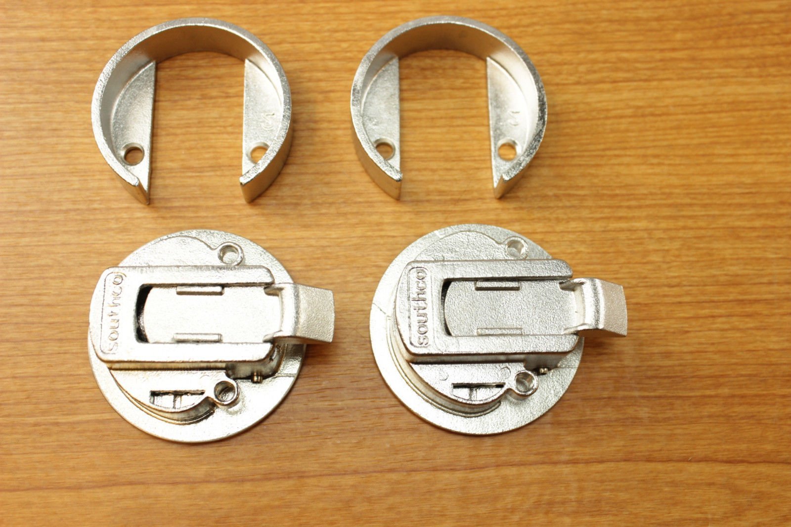 Dodge Ram 1500 2500 3500 4500 5500 Under Floor Storage Lock Mopar OEM