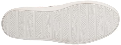 Dr. Scholl's Shoes Women's Delight Knit Sneaker, Sand Dollar, 7.5