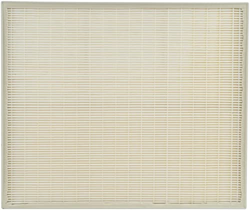 Nispira True HEPA Carbon Pre Filter Set Compatible with Sears Kenmore 83375, 83376, 83200, 83202 (Progressive 335), 83230, 83354, 83355 & 295 Series, 1 Pack