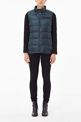Tumi Women's TUMIPAX Vest, Midnight Blue, Small