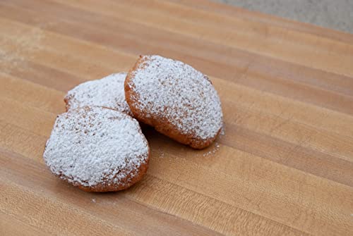 Mom's Place Gluten Free Classic Beignet Mix
