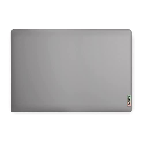 Lenovo IdeaPad 3 Laptop Computer, 17.3" FHD Screen, AMD Ryzen 5 5625U Processor, 16GB RAM, 1TB SSD, Media Card Reader, HDMI, HD Camera, Wi-Fi 6, Fingerprint Reader, Windows 11 Home