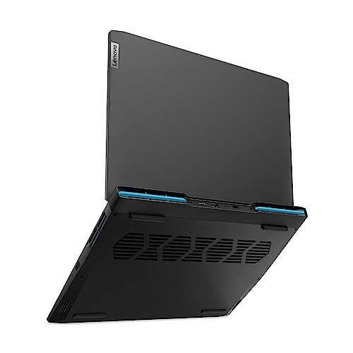 Lenovo Ideapad Gaming 3 Laptop 15.6 120Hz, AMD Ryzen 7 7735HS up to 4.75 Ghz, NVIDIA GeForce RTX 4050, 32GB DDR5 1TB SSD, Backlit KB, WiFi 6, USB-C, RJ-45, HDMI, Webcam, Windows 11 +Mousepad, Gray