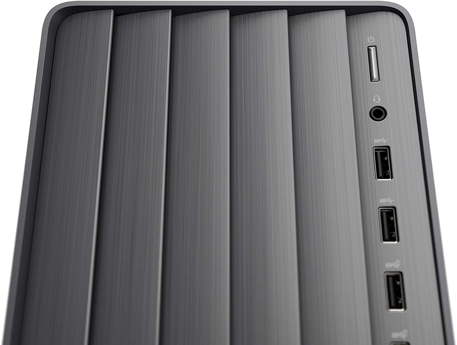 HP 2022 Newest Envy Desktop Computer, Intel Core i7-11700F, GeForce GTX 1660 Graphics, 64GB RAM, 1TB SSD, 1TB HDD, Wi-Fi 6, Bluetooth 5, Windows 11 Home, Bundle with JAWFOAL
