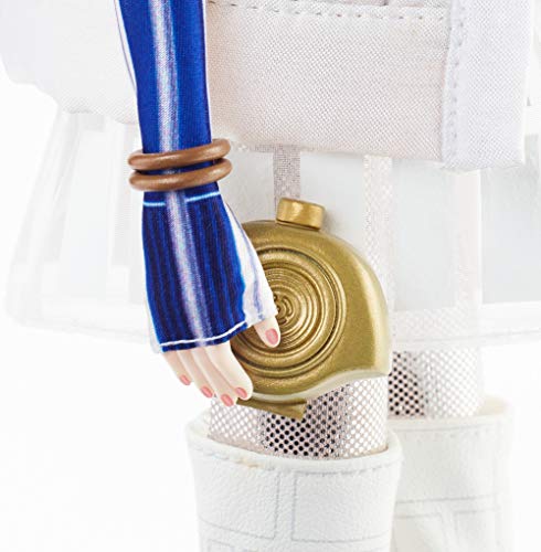 Star WarsR2D2 x Barbie Doll