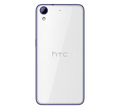 HTC Desire 628 Dual SIM D628H 2PVG200 4G GSM Unlocked Android Smartphone (Cobalt White) - International Version