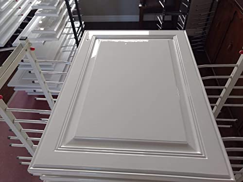 Rotating Paint Rack & 18 Door Dry Rack