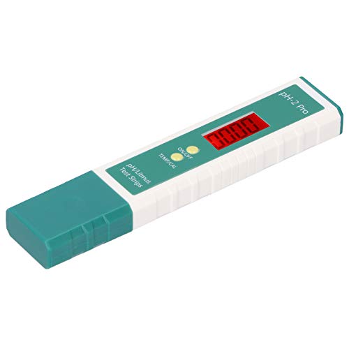 GLOGLOW Water Quality Tester, PH Meter, Water Quality Meter, for Home Water