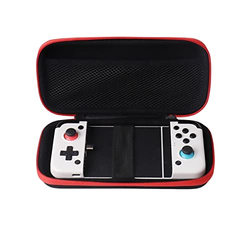 KONSEV Game Controller X2 Cellphone Gamepad Game Controller Joystick Compatible with Cloud Gaming Xbox Game Pass Stadia xCloud GeForce Now Game Accessories
