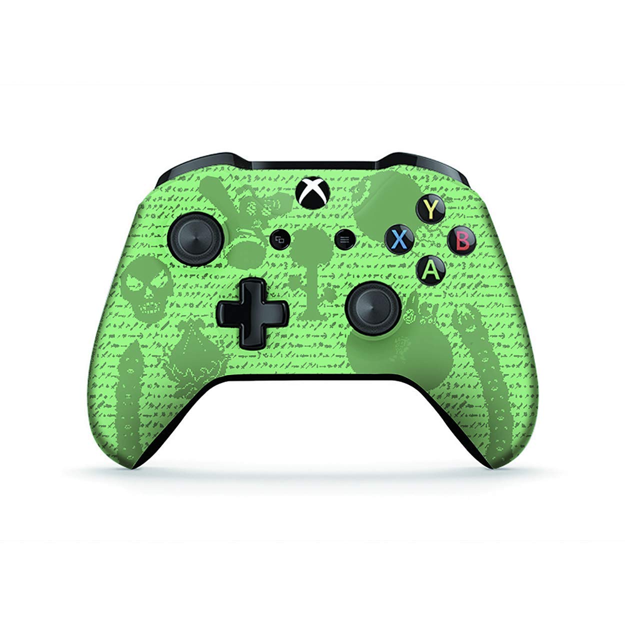 Elite Gaming Gear Terraria Edition XB1S Controller Shell