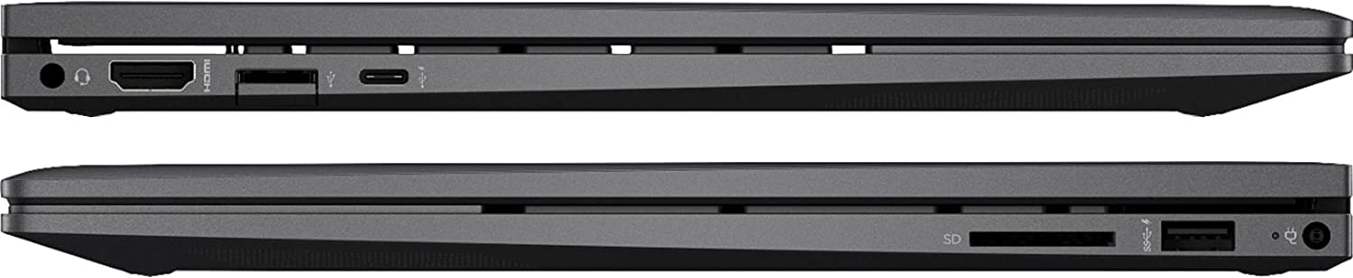 HP 2023 Newest Victus Gaming Desktop, AMD Ryzen 7 5700G Processor(8-core), AMD Radeon RX 6600XT Graphics, 64GB RAM, 2TB SSD, 2TB HDD, Wired Keyboard and Mouse Combo, Windows 11 Home