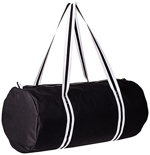 Nike Heritage Duffle Bag BA6147-010 SIZE ONE