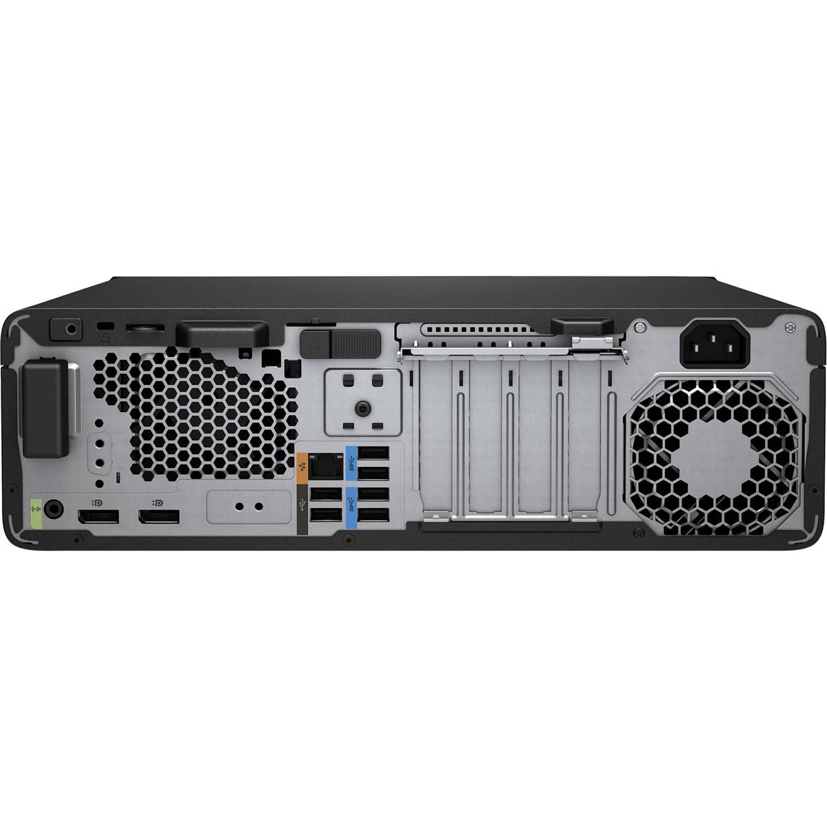 HP Z2 G5 Workstation - Intel Core i7 Octa-core (8 Core) i7-10700 10th Gen 2.90 GHz - 16 GB DDR4 SDRAM RAM - 512 GB SSD - Small Form Factor - Intel W480 Chip - Windows 11 Pro - Intel HD Graphics 630 Gr