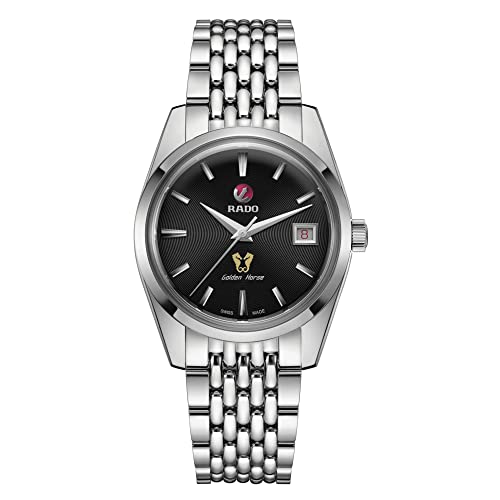 Rado Golden Horse Automatic Limited Edition