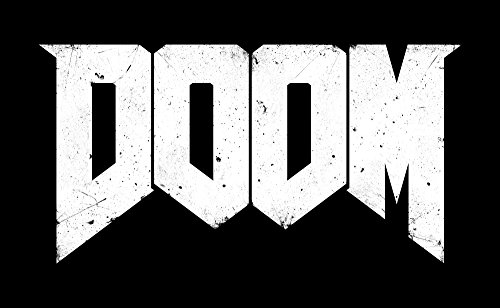 DOOM - Nintendo Switch