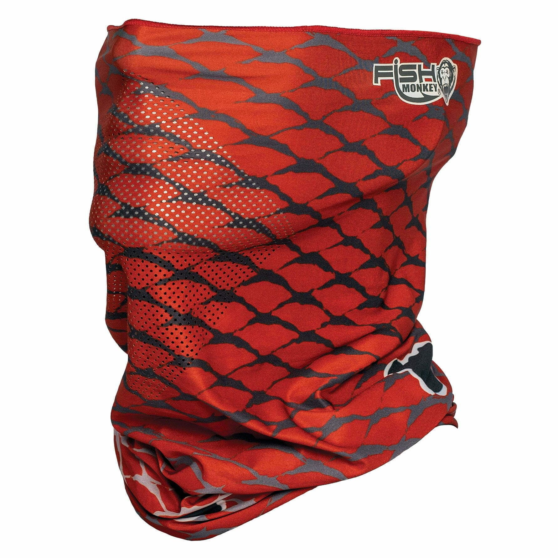 Fish Monkey Performance Face Guards Americana