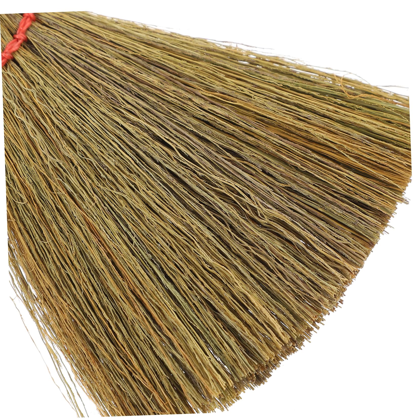 minkissy 10 Pcs Desktop Small Broom Miscanthus Small Broom Kitchen Desktop Cleaning Broom Kids Desks Broom Mini Desk Whisk Broom