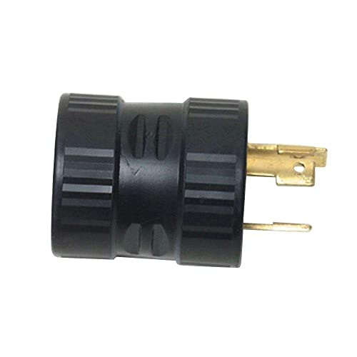 Honda L5-30 125V Rv Adapter