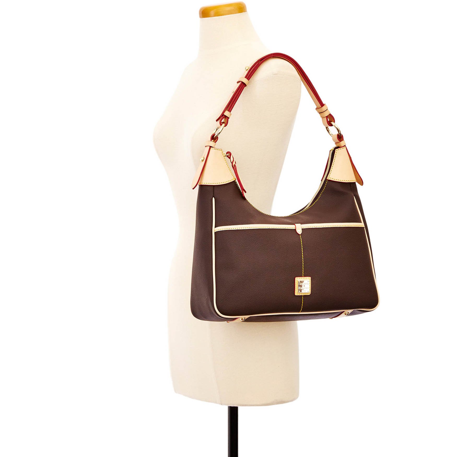 Dooney & Bourke Carley Rebecca Handbag