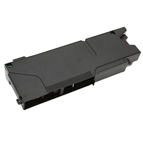 Game Console Power Supply, 100‑240 V Wear Resistant Game Console Power Supply Easy to Install Specially Designed for Game Consoles