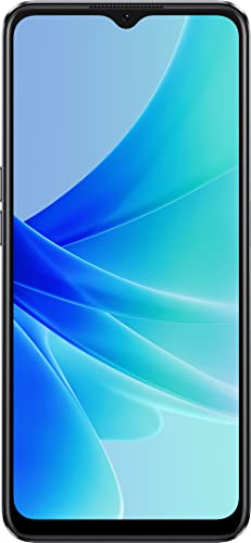 OPPO A57 4G Dual-Sim 64GB ROM + 4GB RAM (GSM only | No CDMA) Factory Unlocked 4G/LTE Smartphone (Glowing Black) - International Version