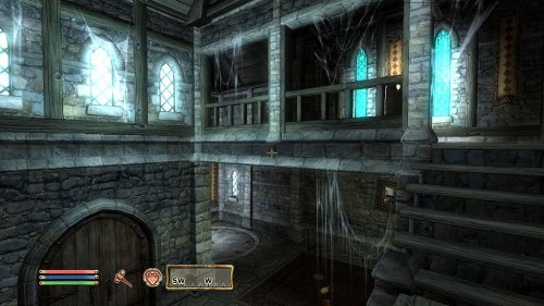 The Elder Scrolls IV: Oblivion - Game of the Year Edition - Playstation 3 (Renewed)