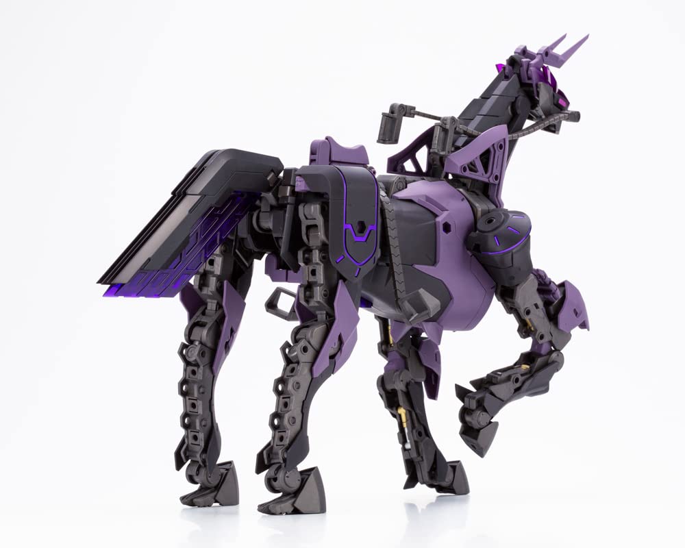 Kotobukiya Modeling Support Goods: Gigantic Arms 09 Bicorn Model Kit