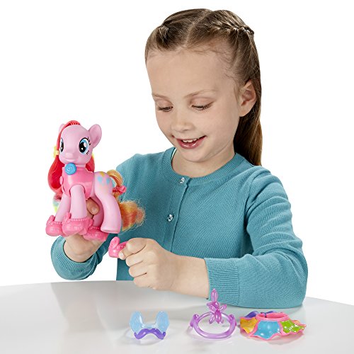 My Little Pony Fashion Style Pinkie Pie Figure
