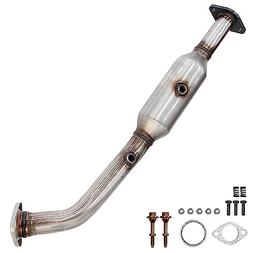 SAROTIN Catalytic Converter Compatible with Honda Element 2003 2004 2005 2006 2007 2008 2009 2010 2011 2.4L