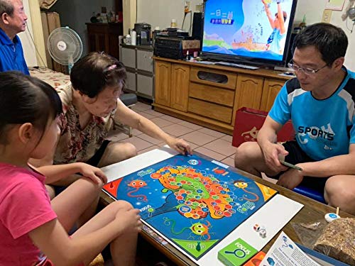 The Focus Game