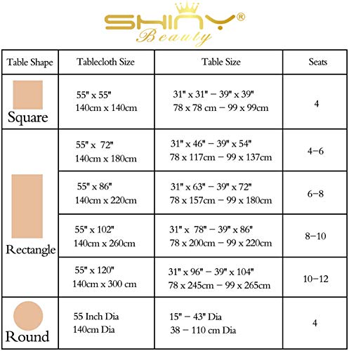 Rectangle Tablecloth Cotton Tablecloth Wrinkle Free Dust-Proof Table Cloth Checkered Design Tablecloth Heavy Weight Cotton Linen 55"x86" Coral Embroidery Tassel Tablecloth for Home Kitchen Tables