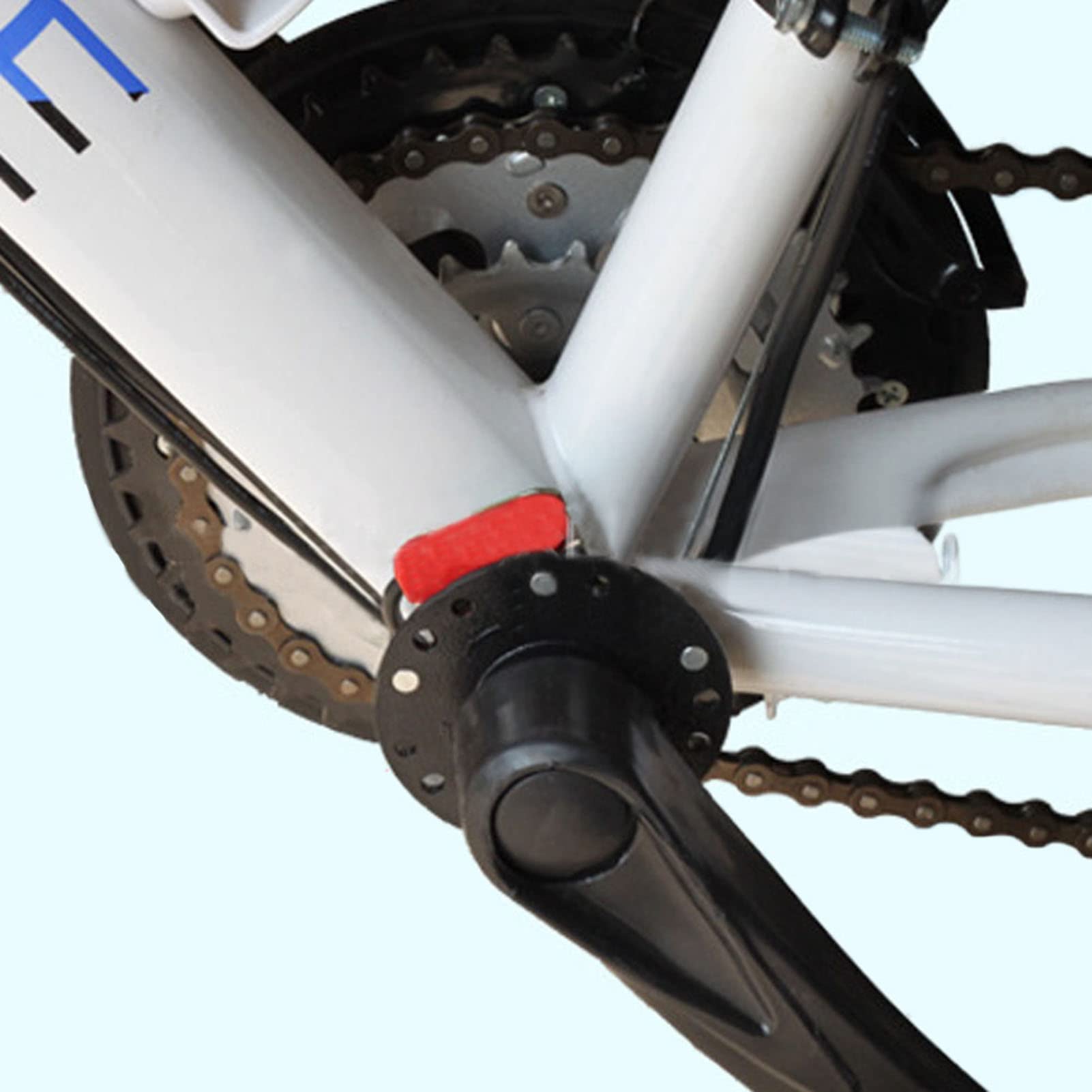 E-Bike Speed Sensor, Electric Bicycle Pedal 12 Magnets E-Bike PAS System Assistant Sensor Speed Sensor