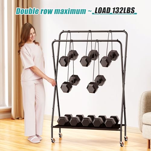 Elerator Garment Racks