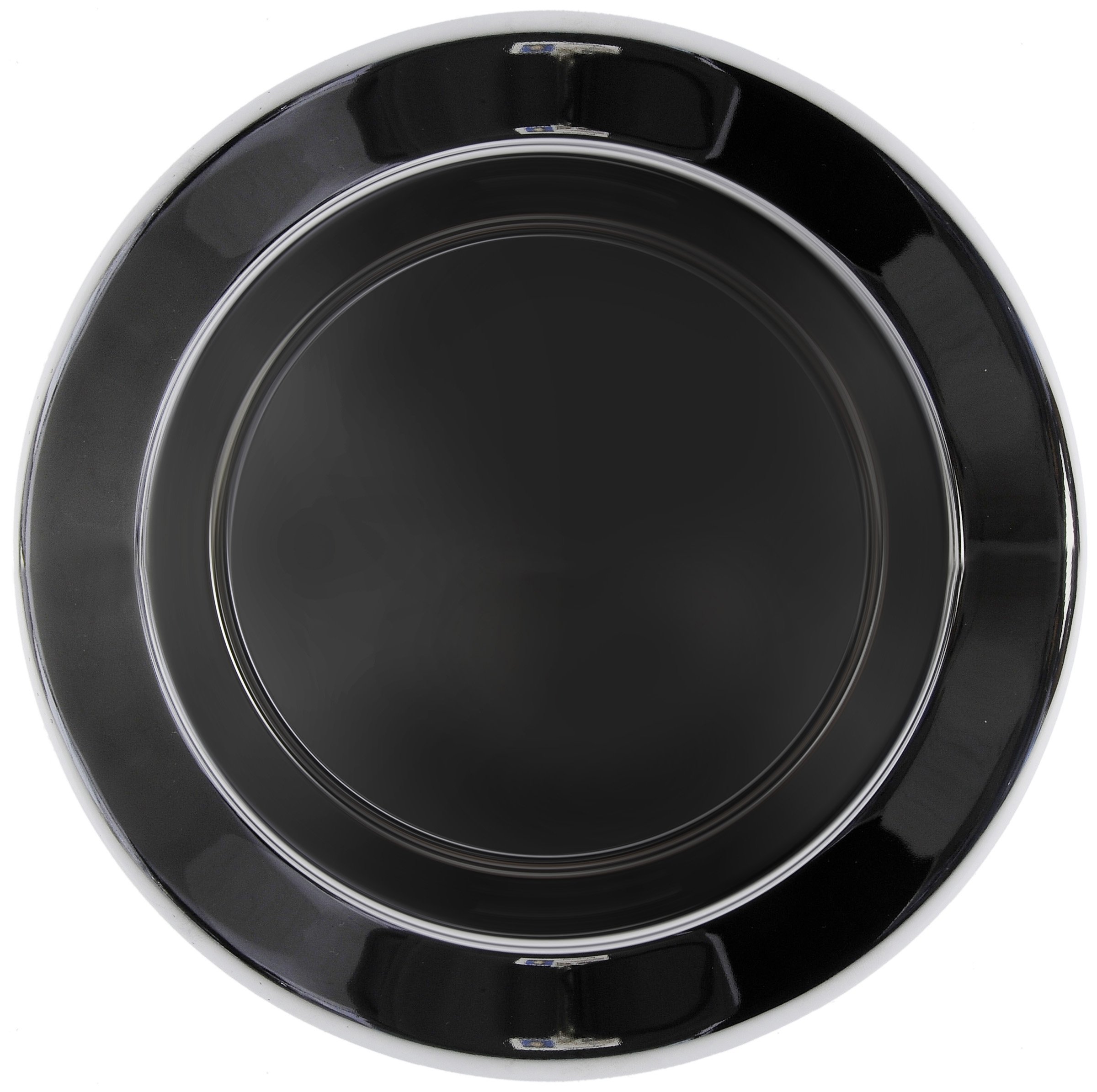 Dorman 909-035 Rear Wheel Cap Compatible with Select Ford Models