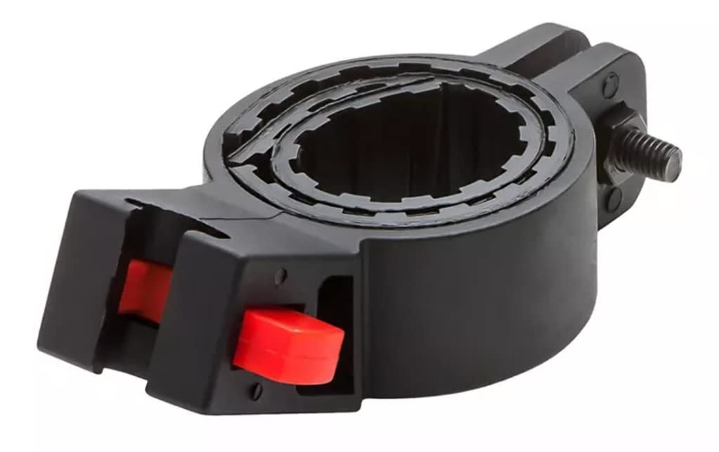 Schwinn SW78502-3 Combo Lock with Light, 12mm