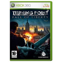 Turning Point: Fall Of Liberty (Xbox 360) by Codemasters