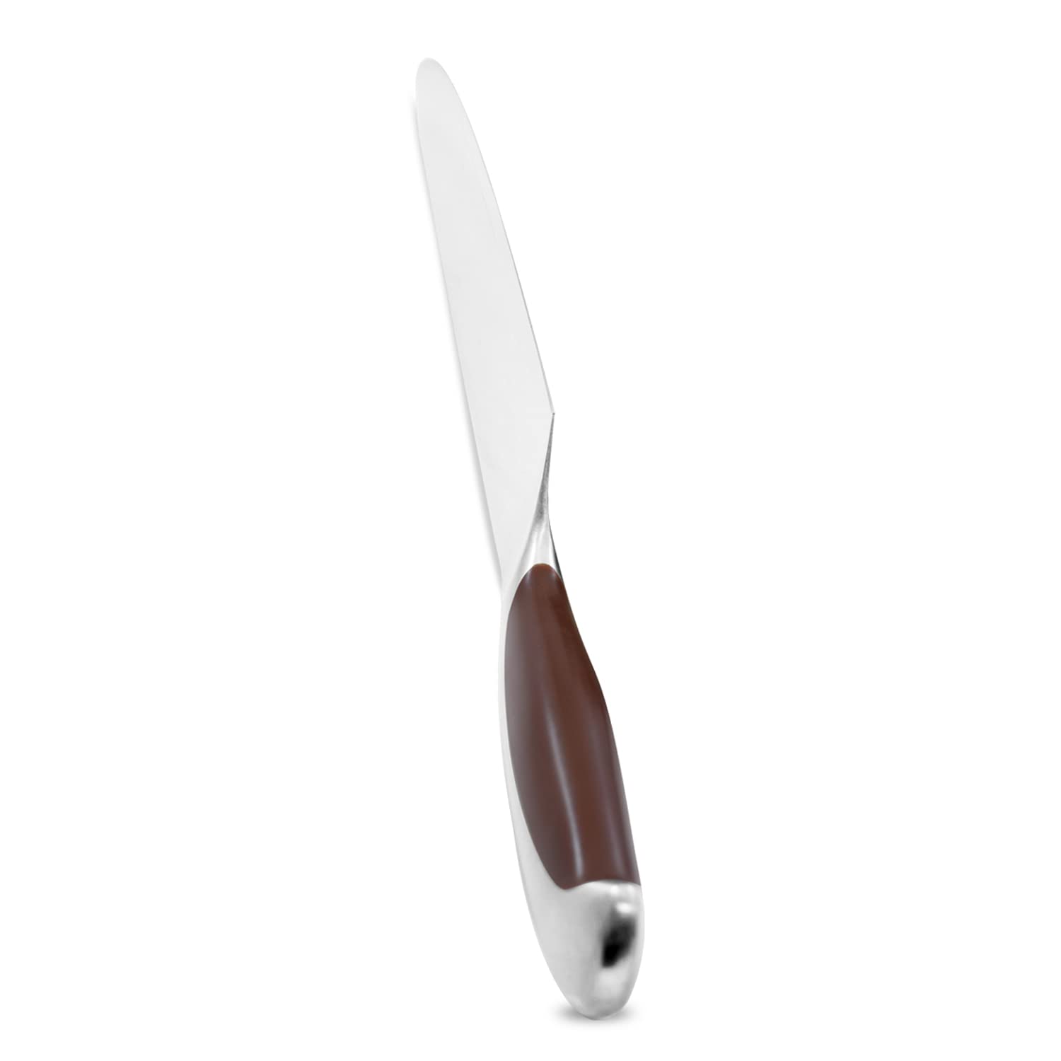 Gunter Wilhelm 10” Chef Knife, Multi-Use Professional Kitchen Knife, Full Tang, Thunder ProCut Series